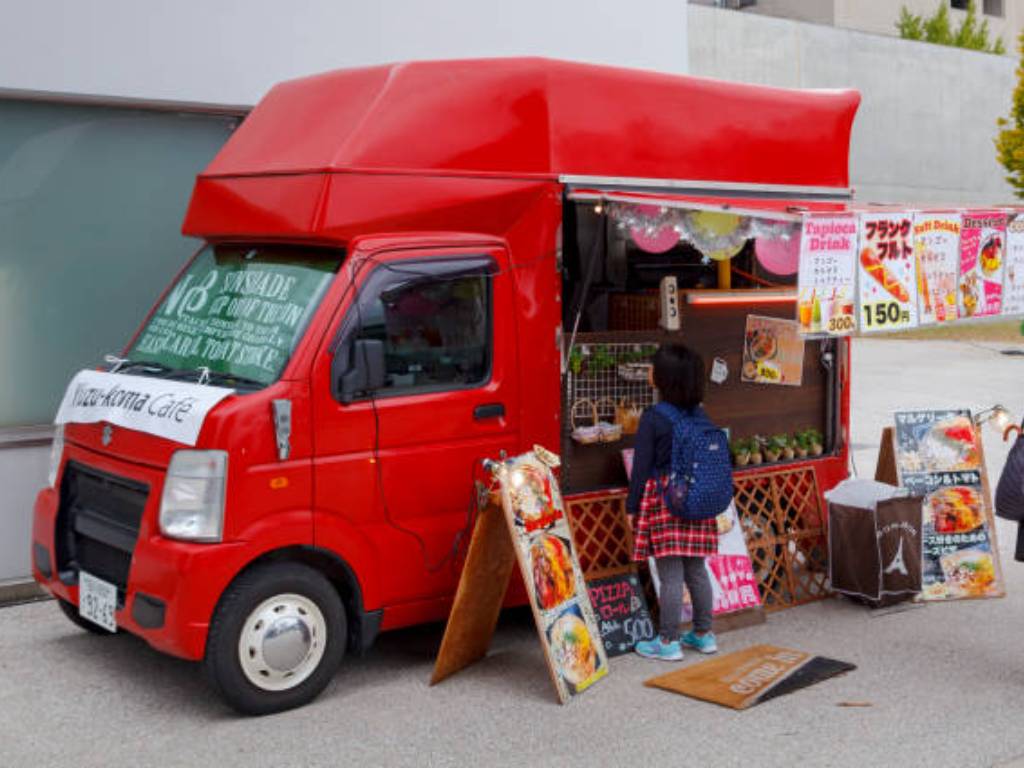 Top 10 Mobile Pop Up Shop Ideas For Brands Motrike